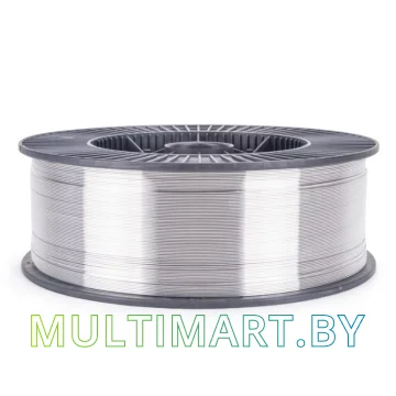 Сварочная проволока FoxWeld AL Mg 5 (Св-АМг5/ER-5356) 1.2 мм, 7 кг ...